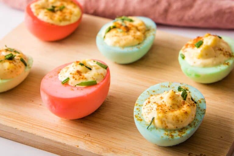 27 Quick Bites for Guests to Enjoy Before Dinner Starts