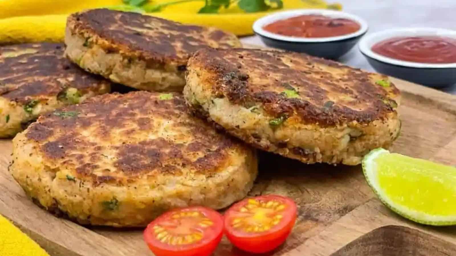 The Only 24 Vegetarian Recipes You Need for a Backyard BBQ