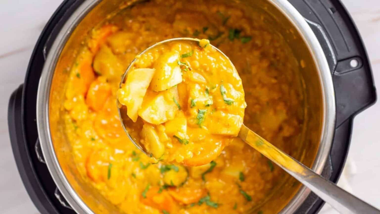 31 Comfort Foods That You Can Make in Just One Pot