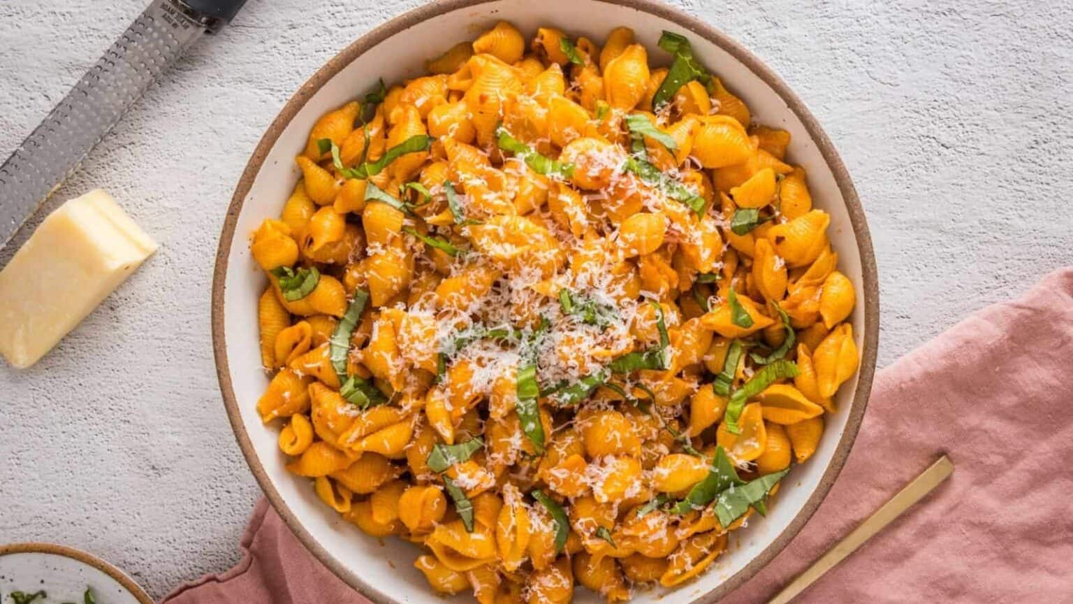 40 Easy Veggie Dinners That Prove Healthy Doesn’t Have to Be Boring