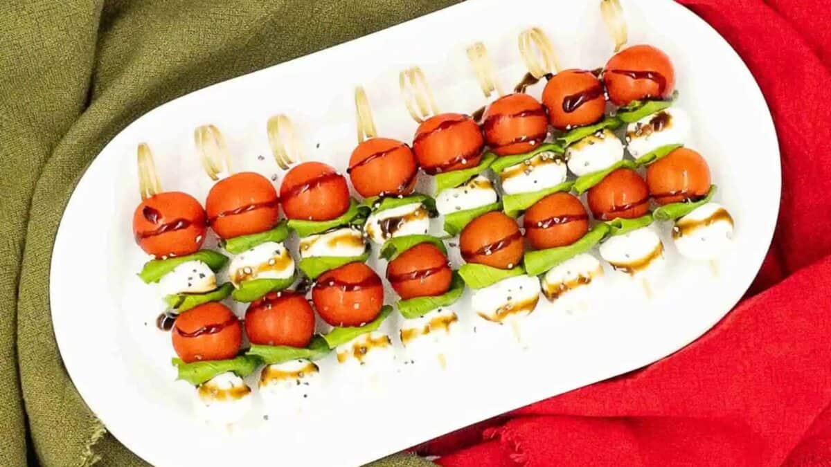 25 Kid-Friendly Finger Foods That Won’t Leave a Mess