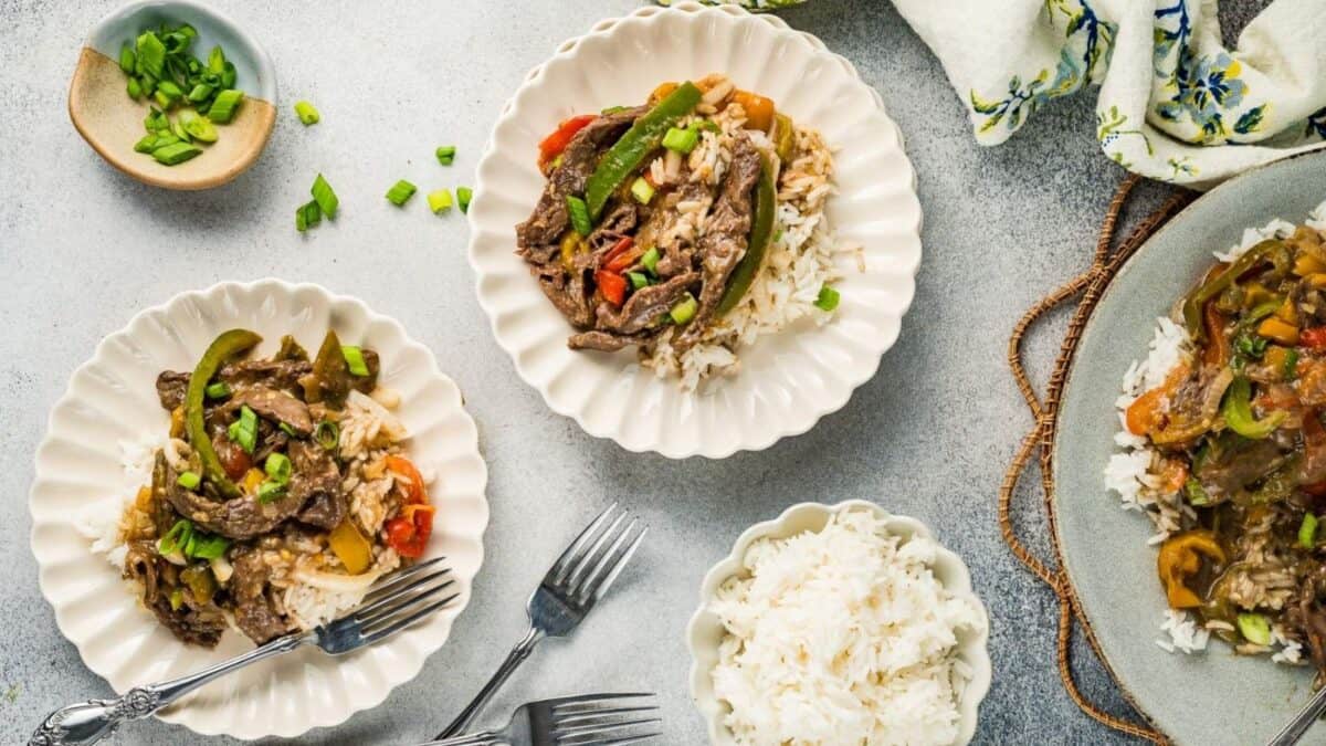 35 Rich, Slow-Cooked Beef Dishes Everyone Will Love