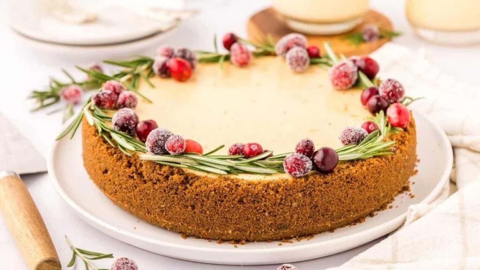 24 Desserts So Beautiful, They Deserve Their Own Photoshoot