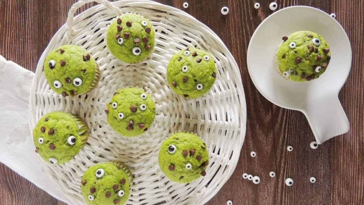 33 Irresistible Fall Muffins That Are Better Than a Bakery