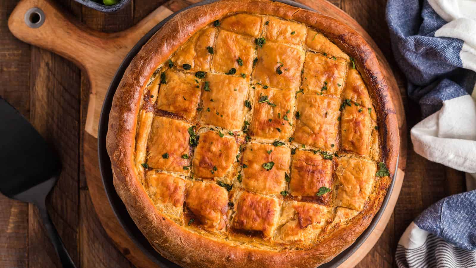 22 Savory Pies You’ll Want to Make All Season Long