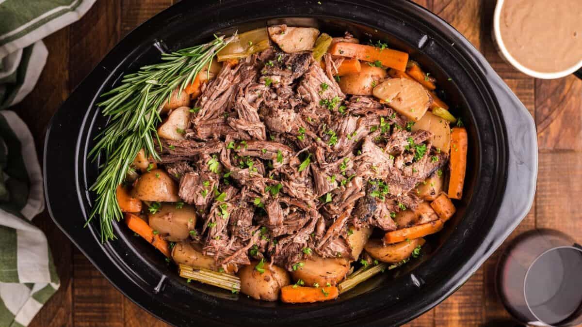 12 Pot Roast Recipes So Good, You’ll Forget the Turkey