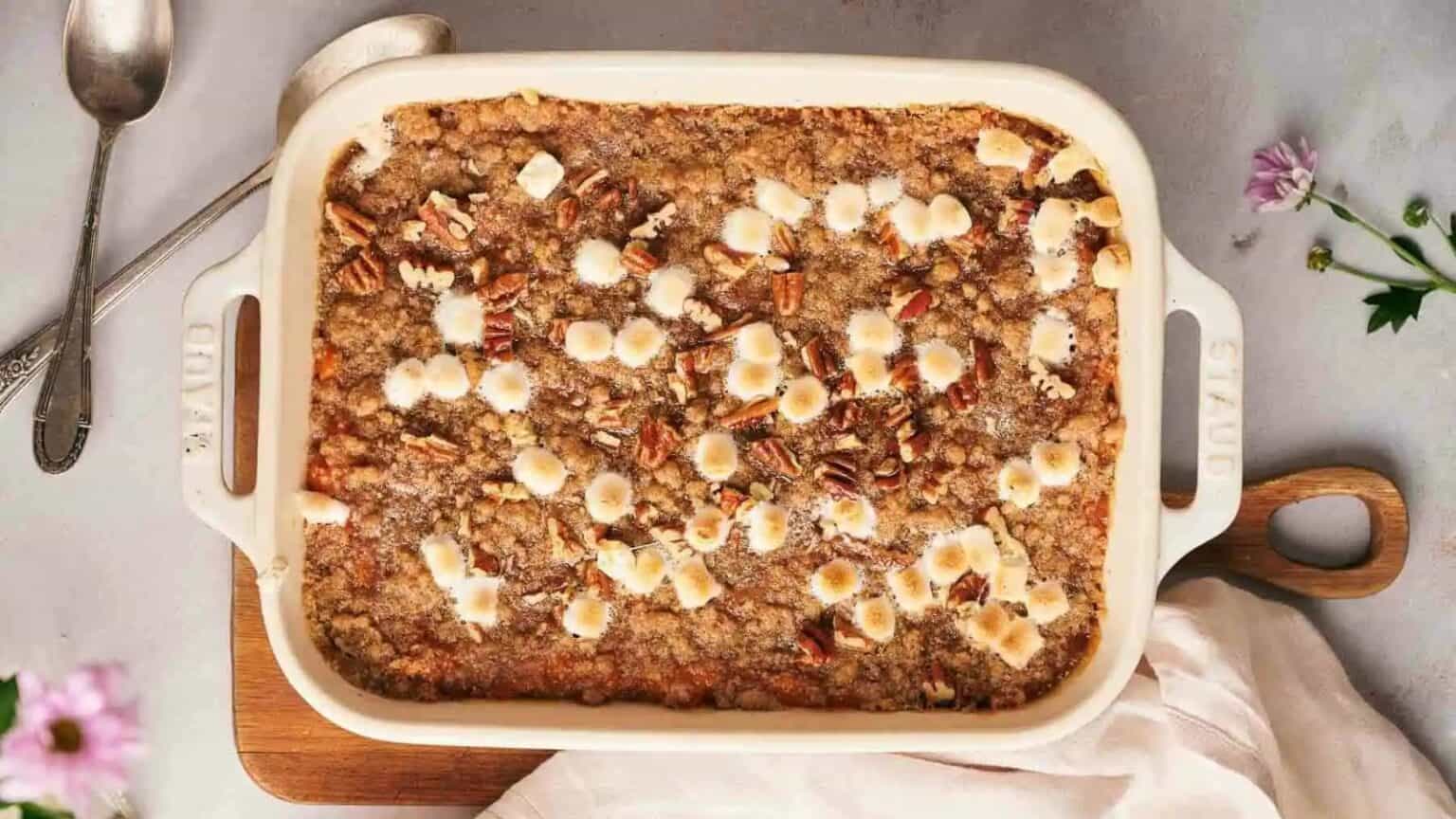15 Sweet Potato Dishes That Will Outshine Every Other Side