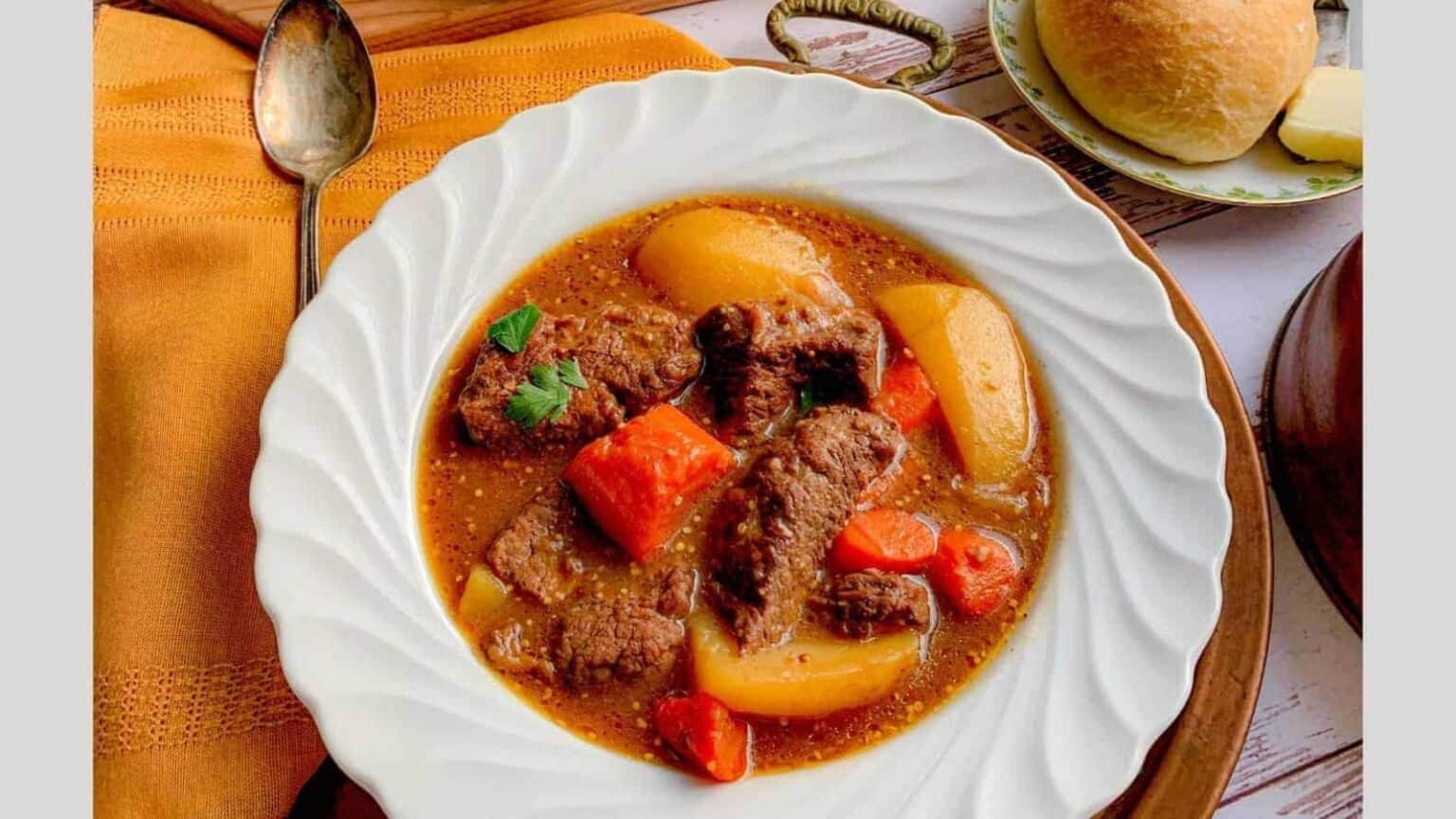 24 Comforting Fall Stews That Are Better Than Grandma’s