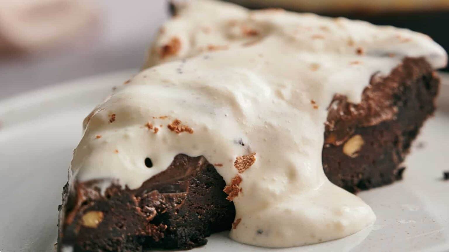 The old-school desserts making a massive comeback