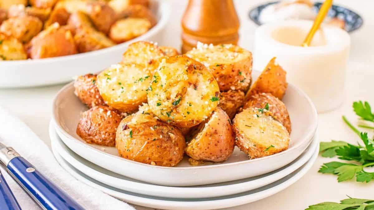 25 Non-Mashed Potato Dishes to Surprise Everyone