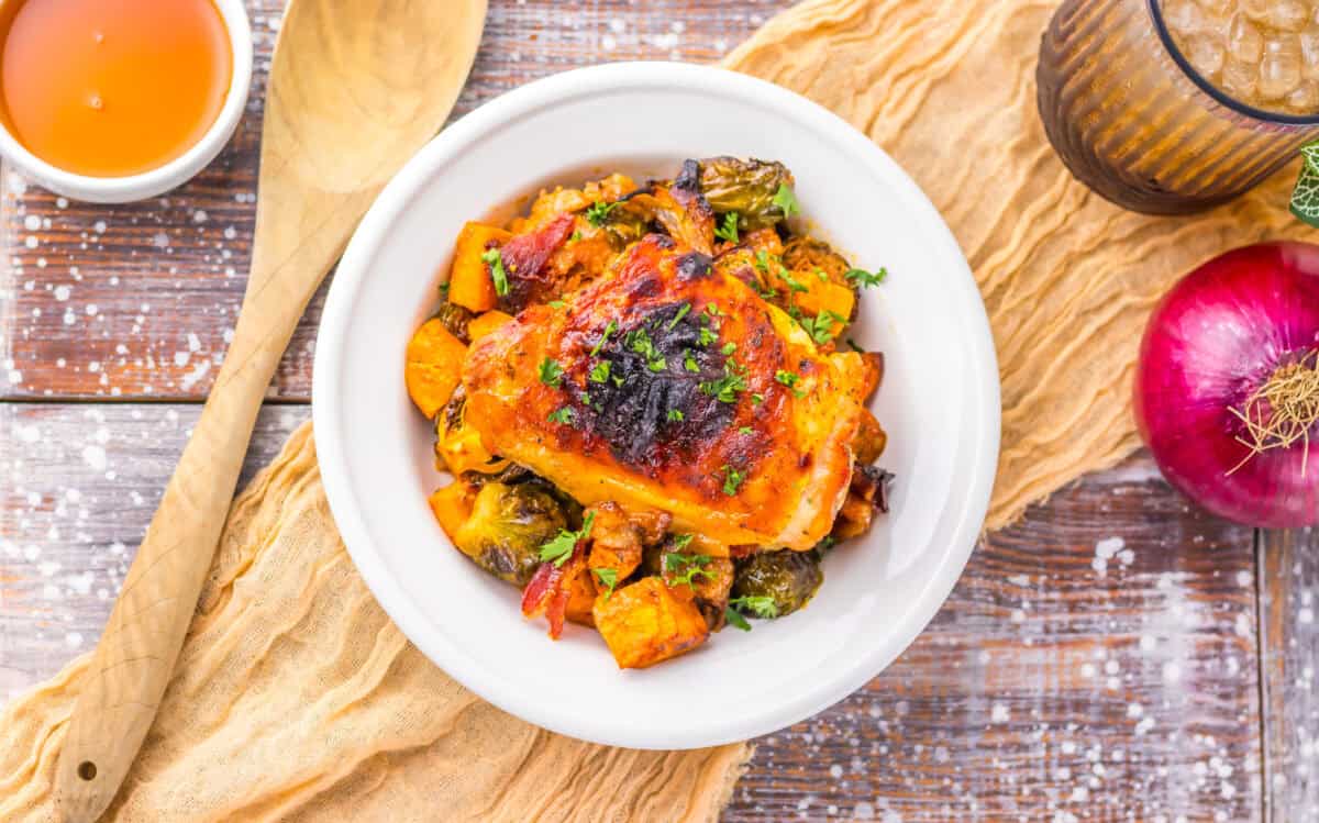 29 Budget-Friendly Holiday Dishes That Don’t Skimp on Flavor