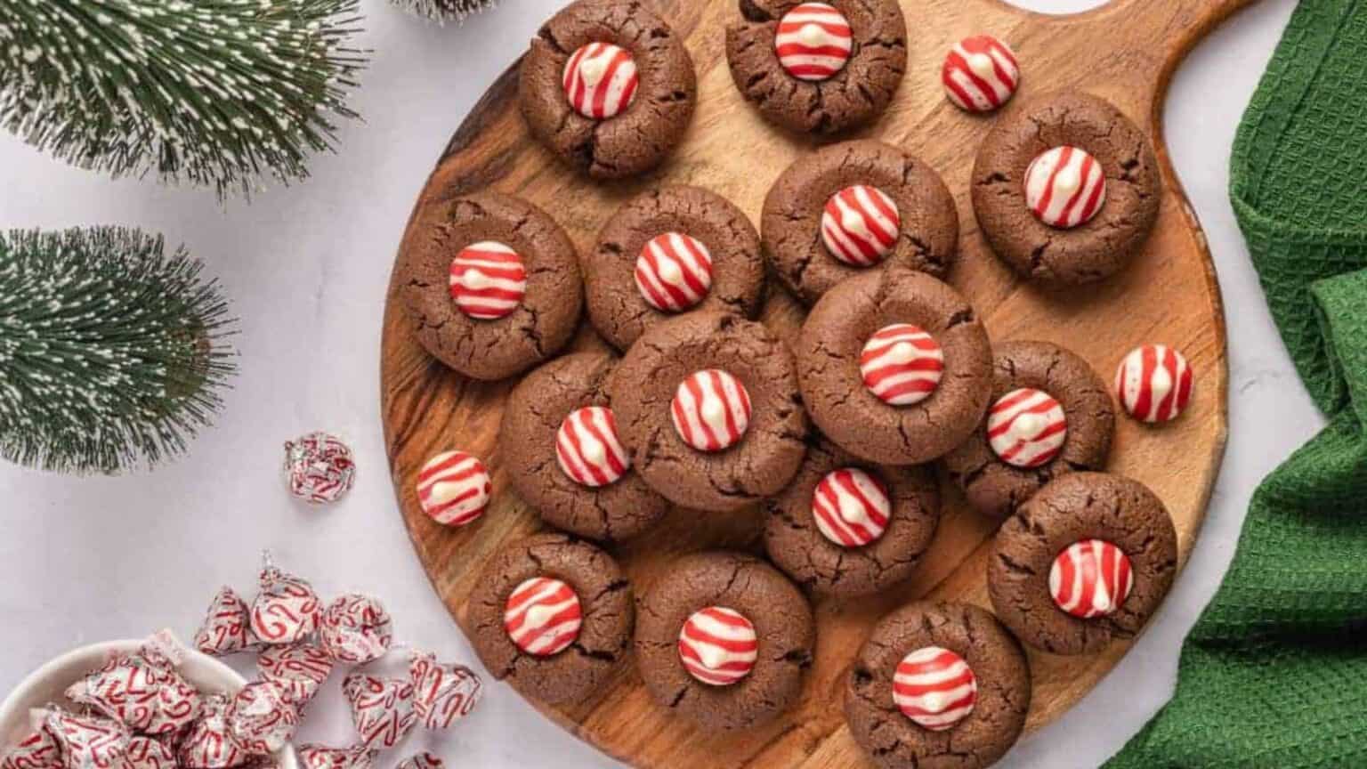 16 Peppermint Desserts That Taste Like Christmas Cheer