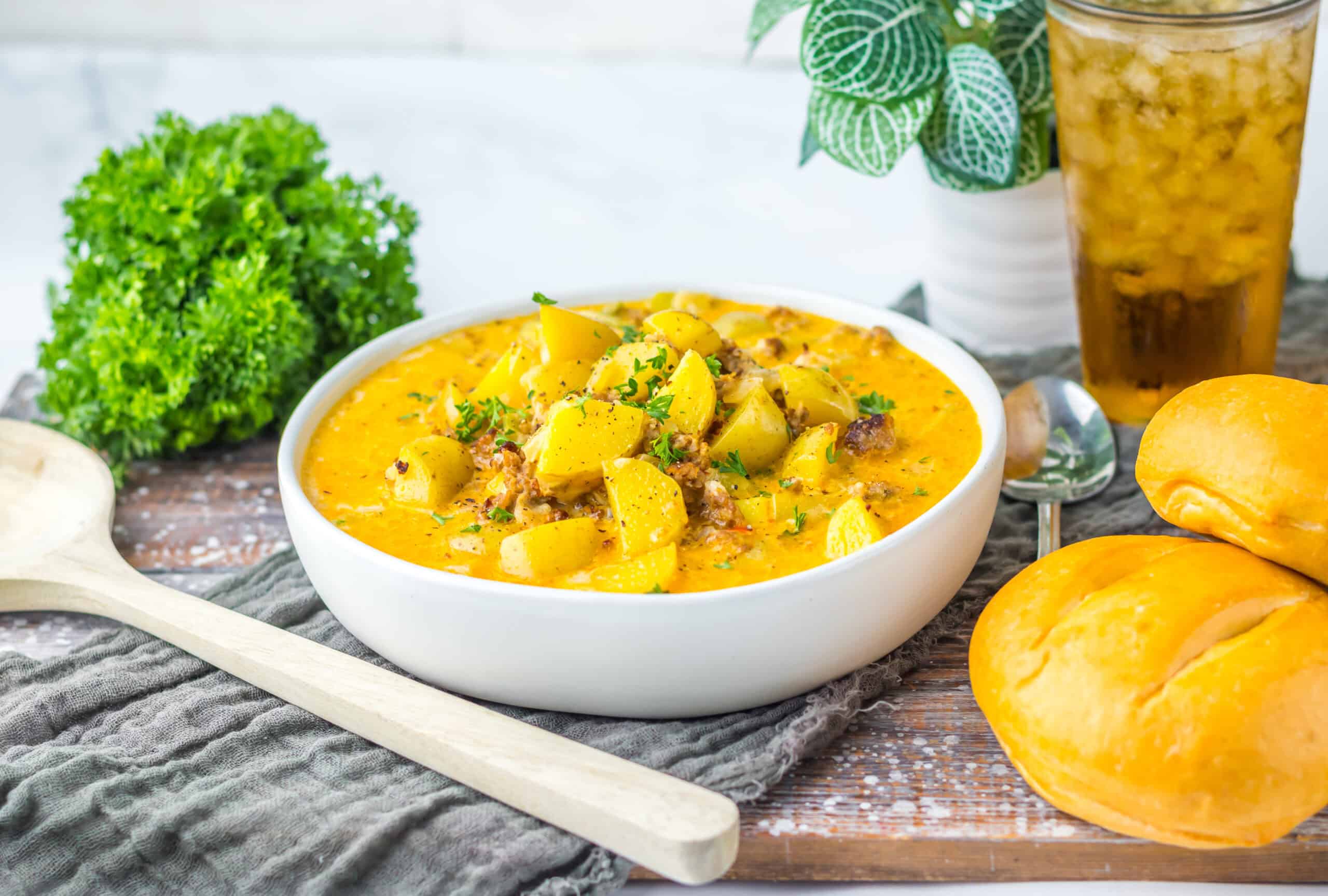 31 Potato Recipes That’ll Finally Solve Your Weeknight Dinners