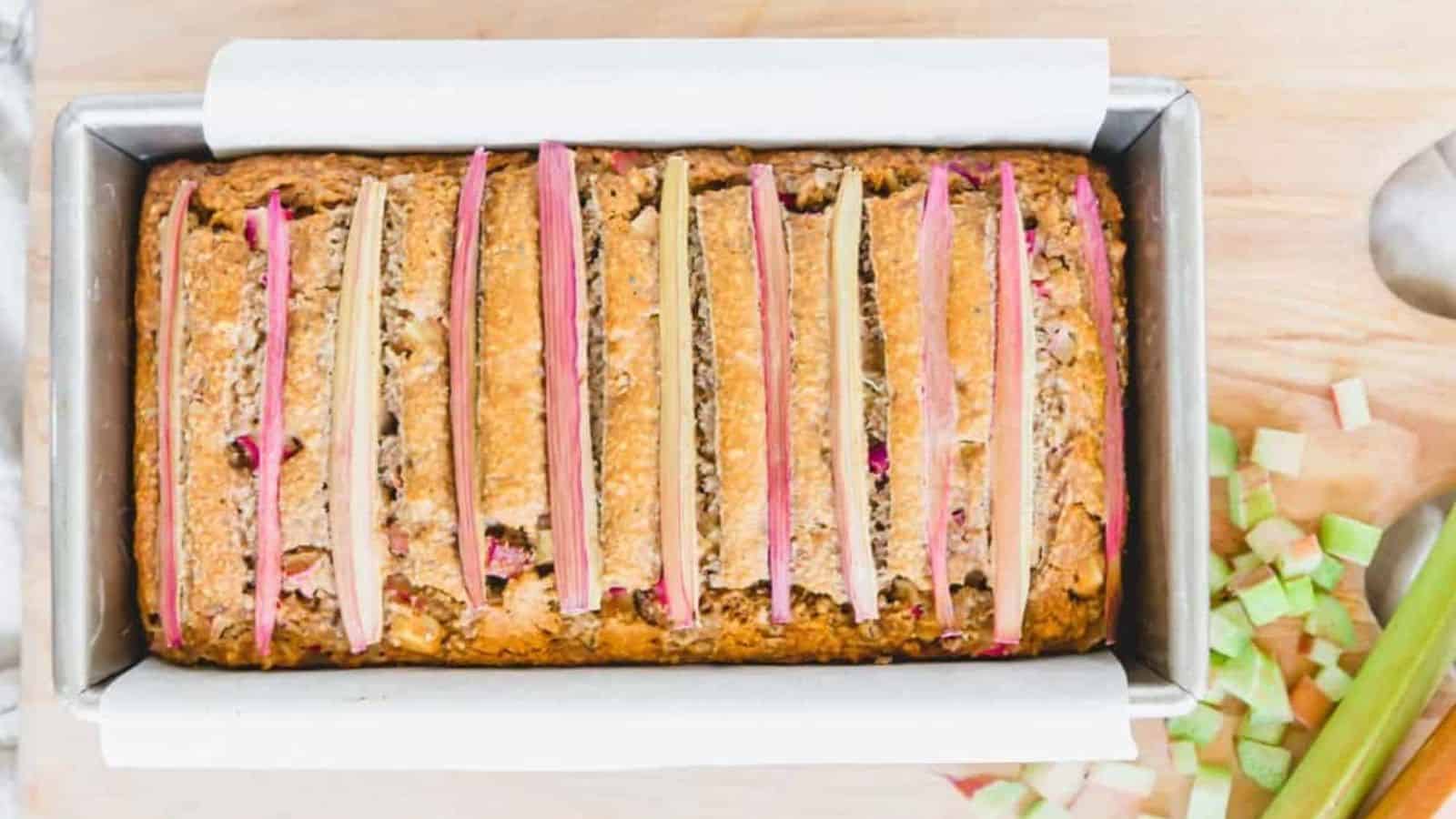 25 Ways to Eat More Bread Without Feeling Bad About It