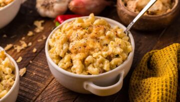 If You Love Crispy, Crunchy Foods, These 35 Recipes Are for You