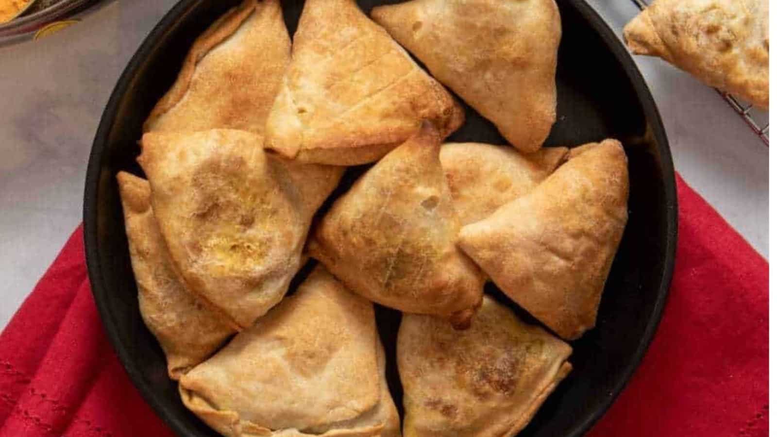 24 Appetizers So Good, They Might Outshine the Main