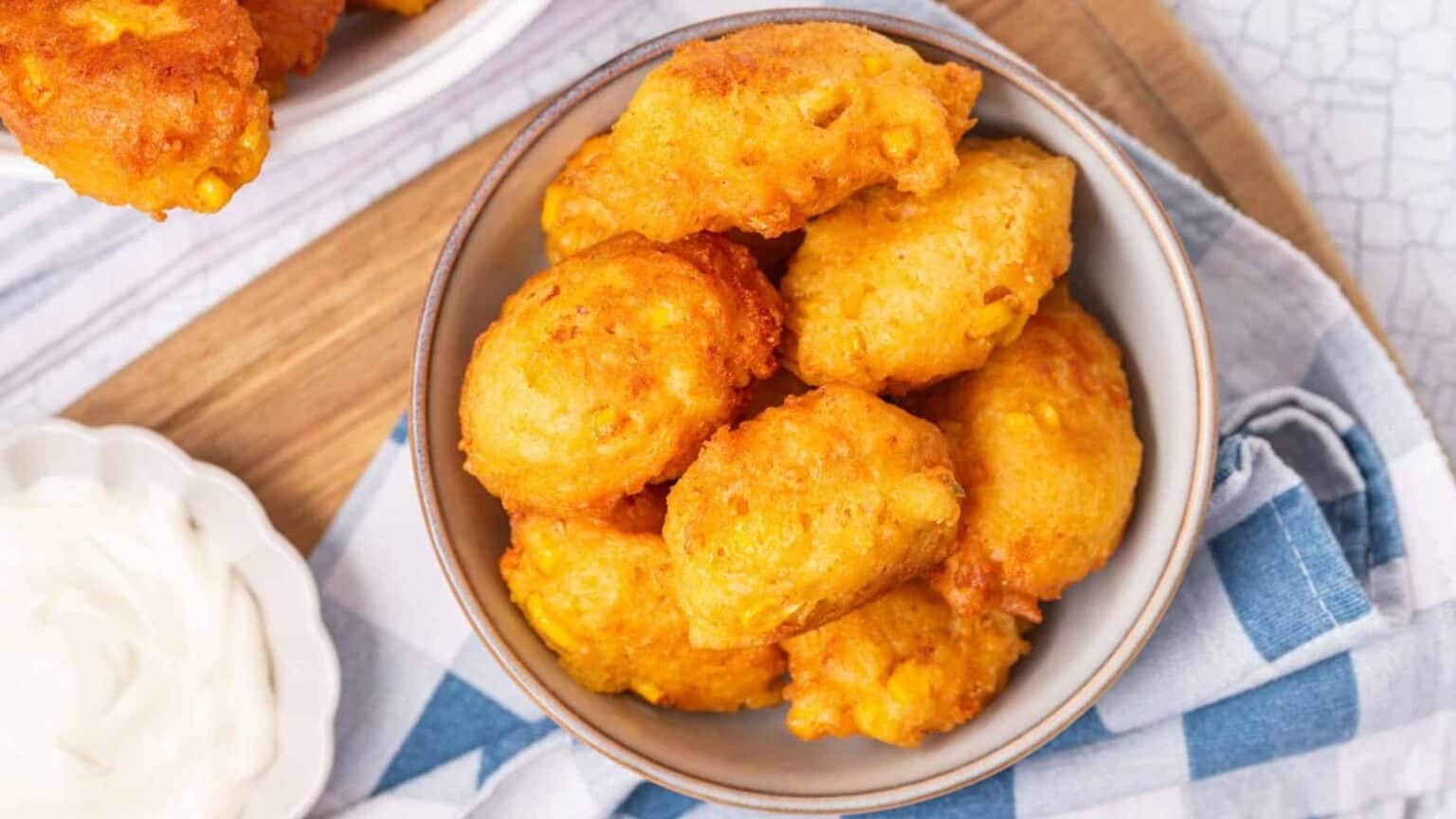 29 Fresh Corn Recipes to Make Before the Season Slips Away