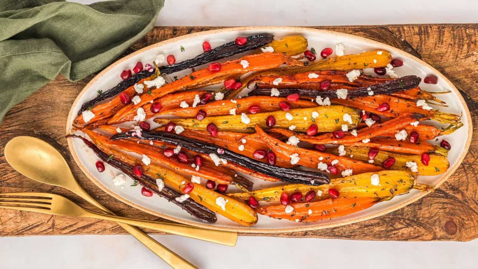 49 Root Veggie Recipes You’ve Never Tried (But Should)