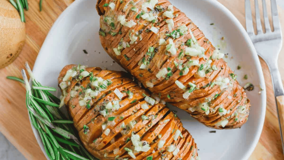29 Sweet Potato Sides So Good They’ll Steal the Spotlight