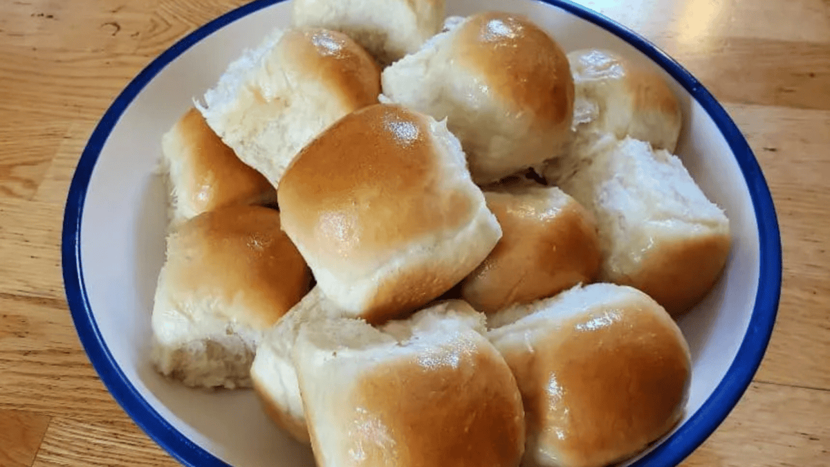 25 Dinner Rolls So Good, You’ll Skip the Store-Bought