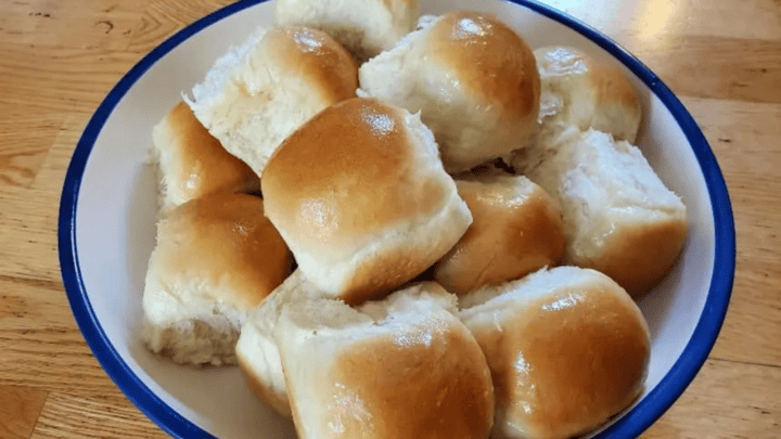 25 Dinner Rolls So Good, You’ll Skip the Store-Bought