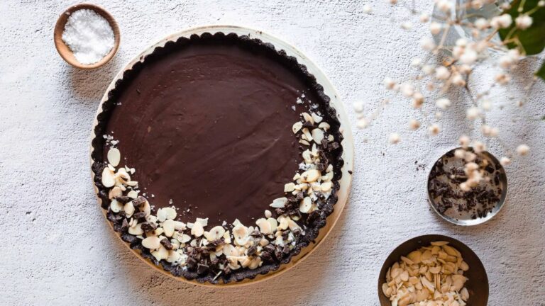 35 Almond Recipes That Make It the Most Underrated Ingredient Ever