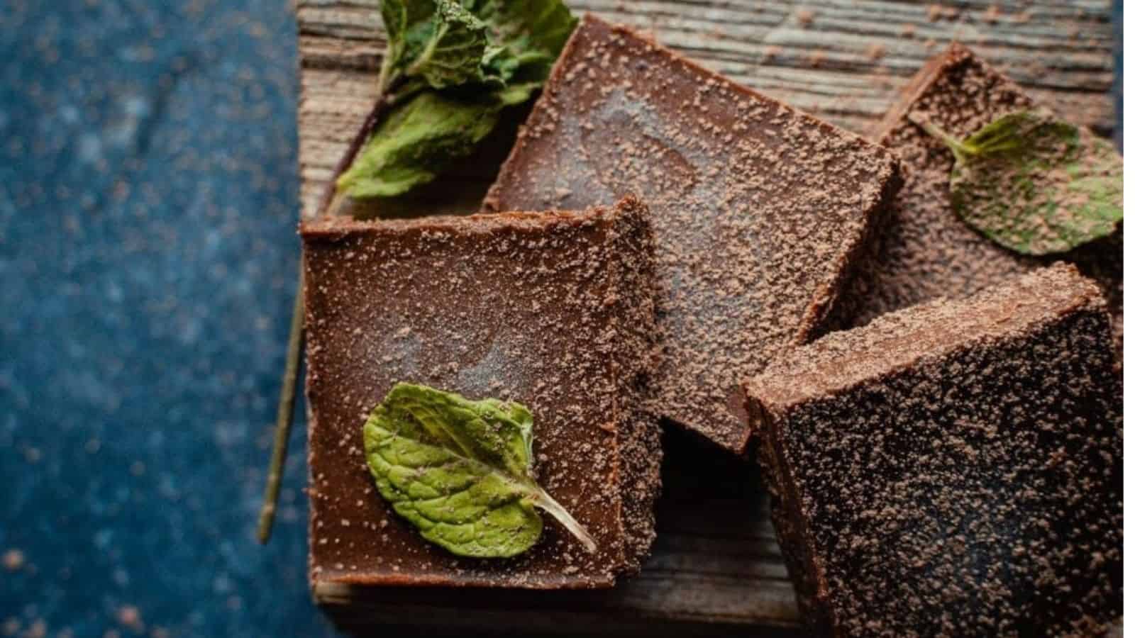 We tried every peppermint recipe — these 15 are worth making