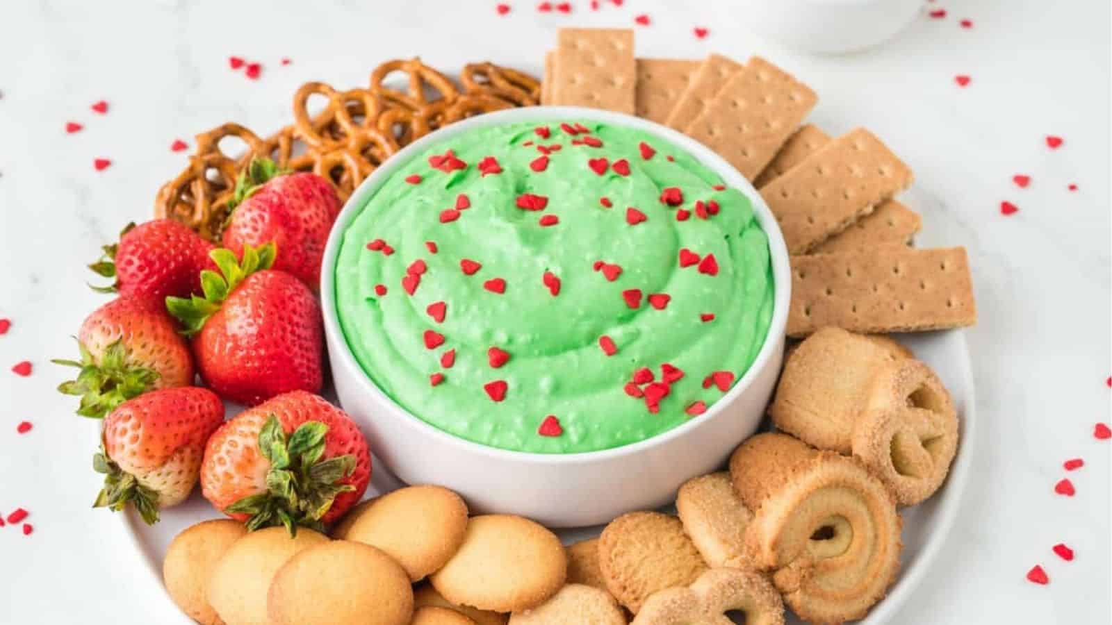24 Festive Dips Everyone Will Be Talking About
