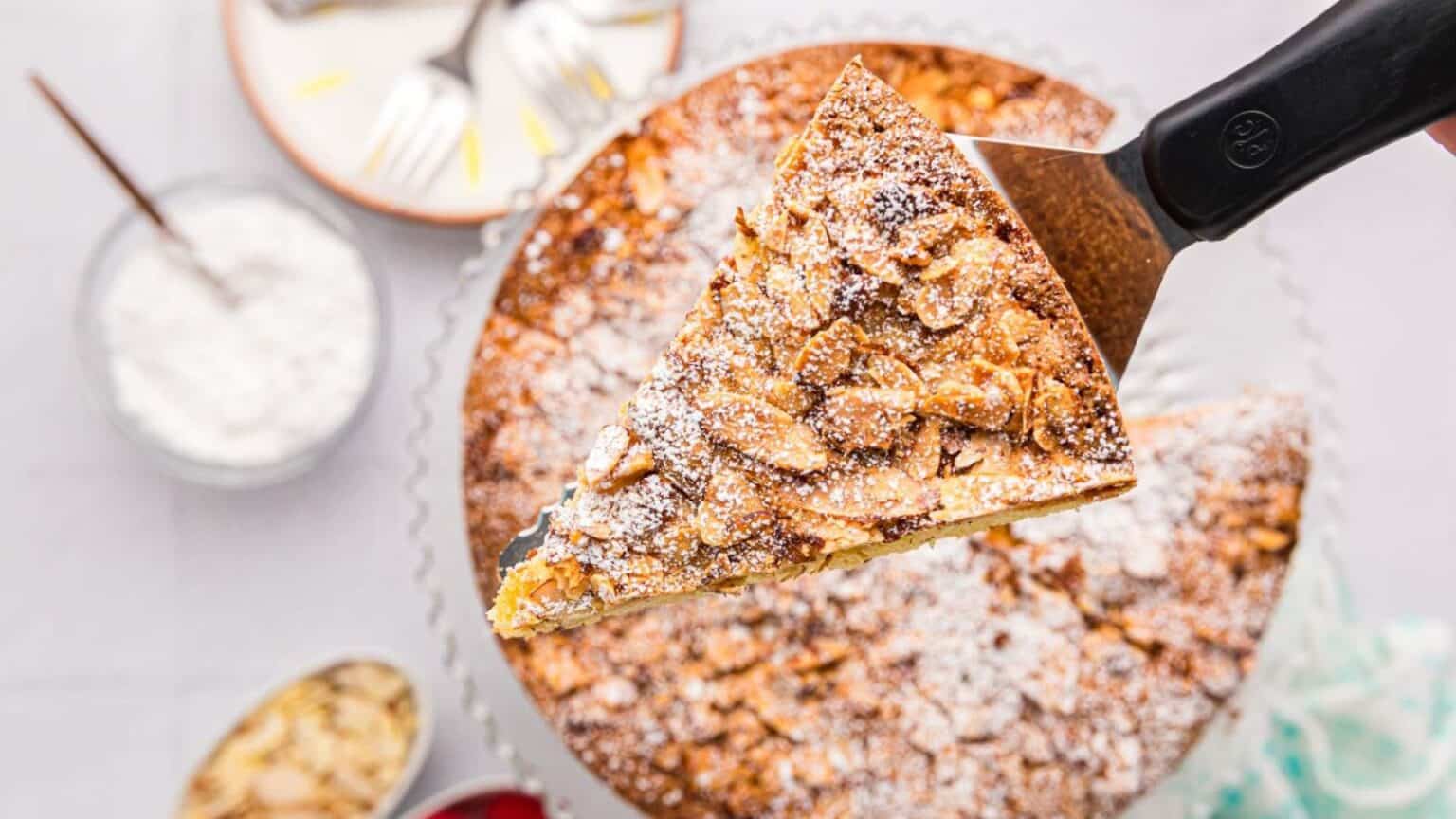 40 Winter Desserts That’ll Make You Forget the Cold