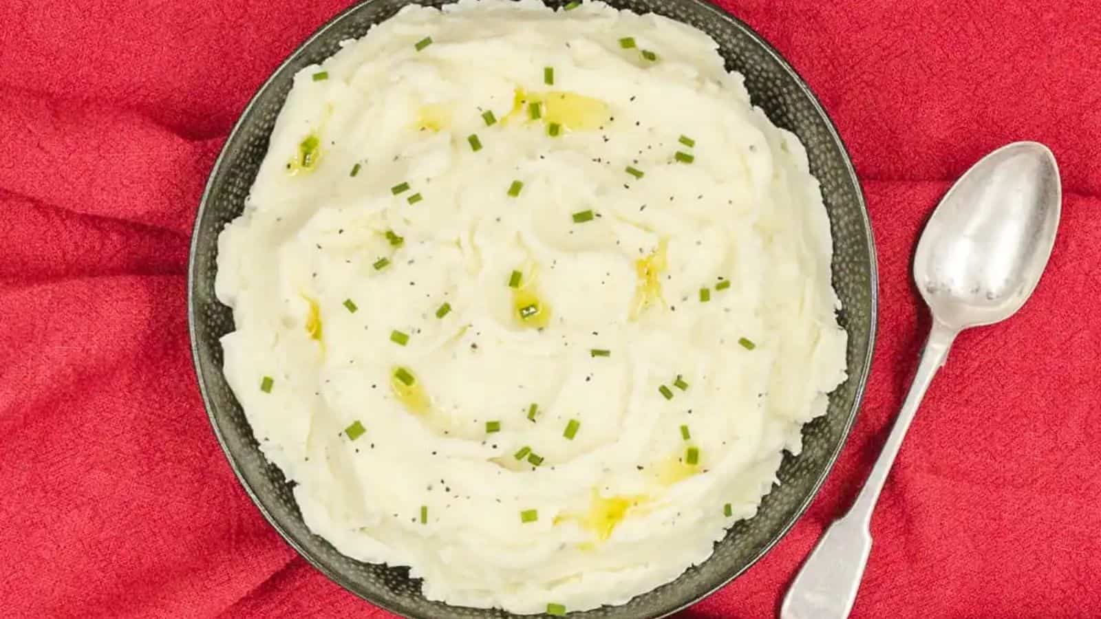 20 Mashed Potato Recipes That Will Change How You See Spuds