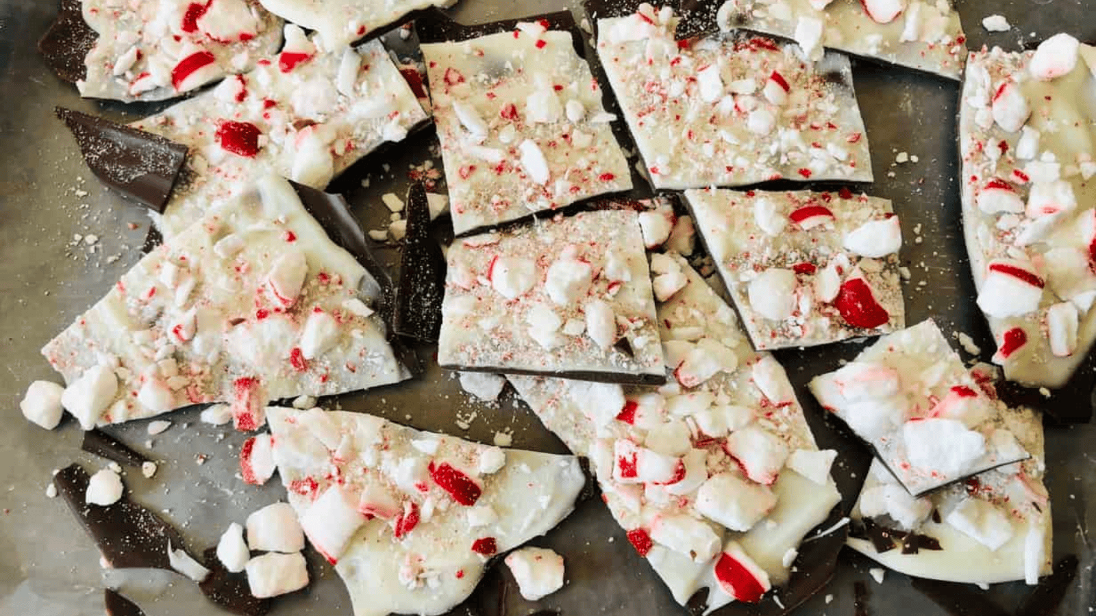 22 peppermint desserts people keep making every December