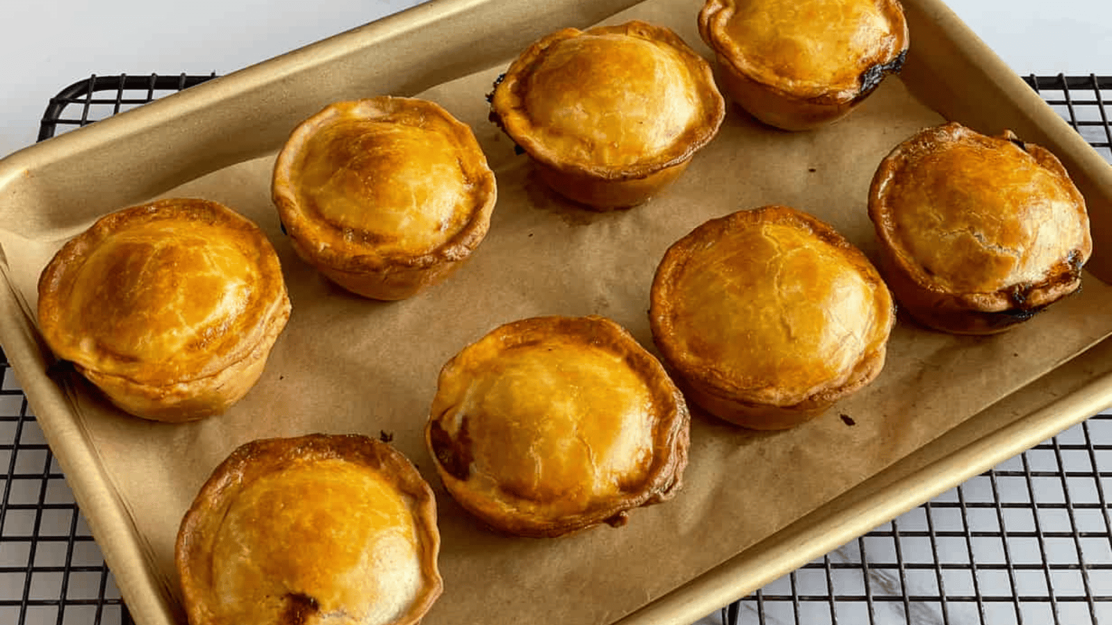 21 Savory Pies That Are Perfect For Your Easter Table