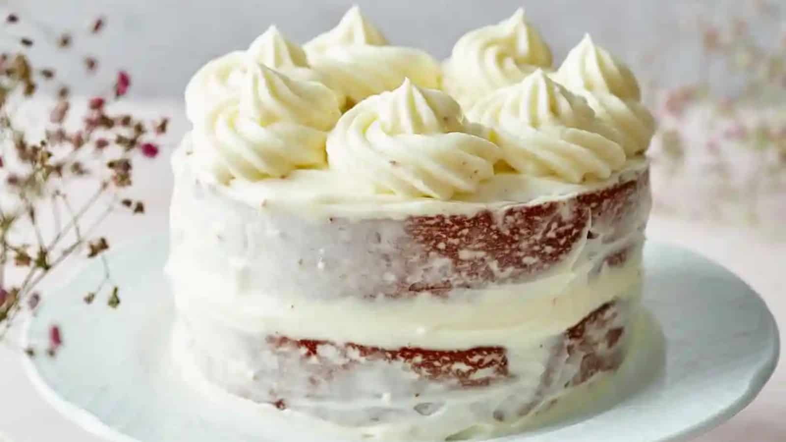 45 Cakes Too Stunning to Eat (But You’ll Devour Them Anyway)