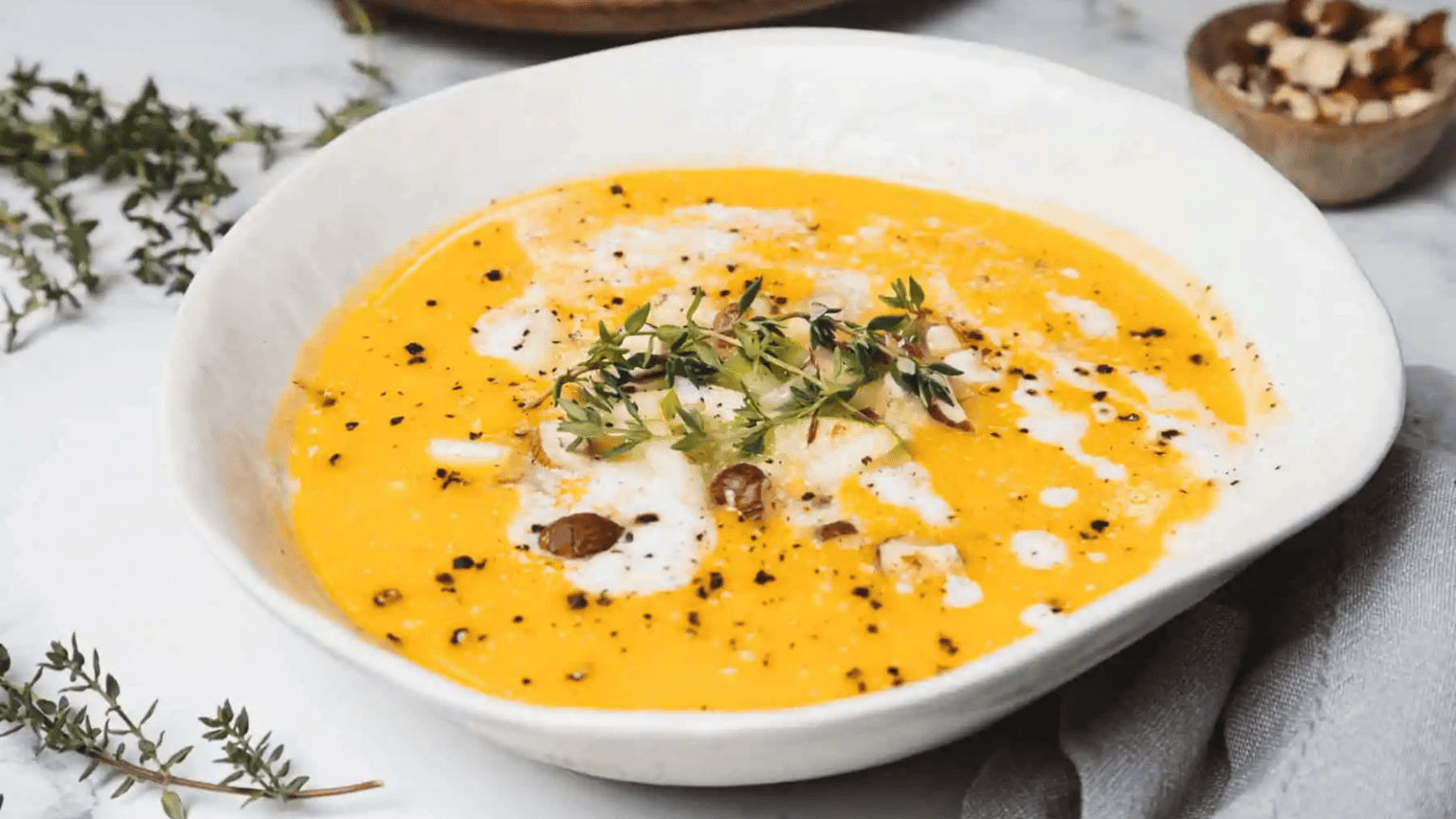 49 soups that make you wonder why you ever bought canned