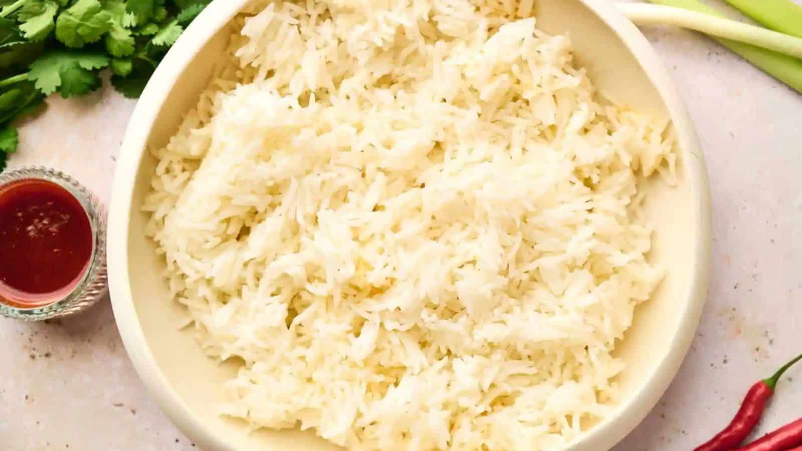 25 Rice Dishes That Stretch Your Budget and Your Imagination