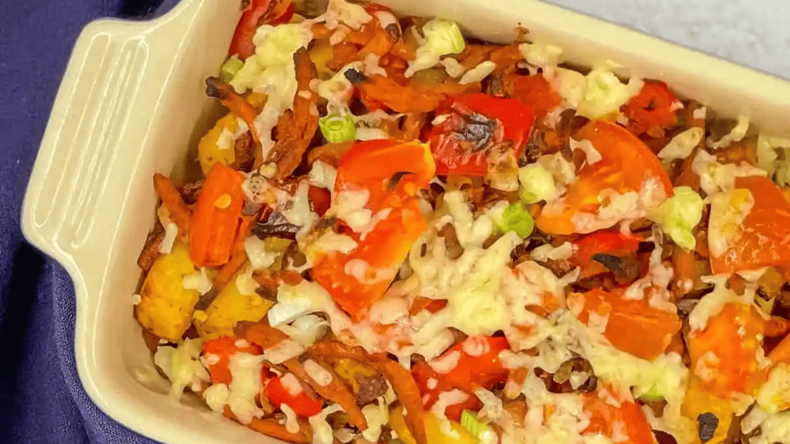 8 Loaded Fries That Steal the Show