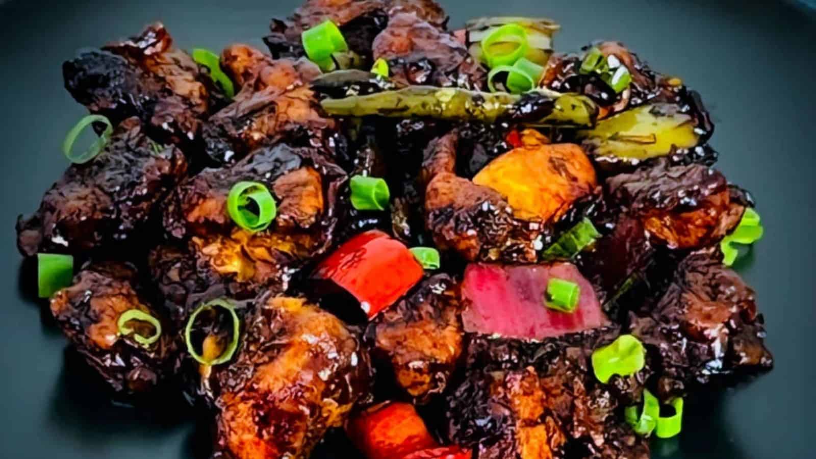15 Chicken Thigh Recipes with Marinades That Pack a Flavor Punch
