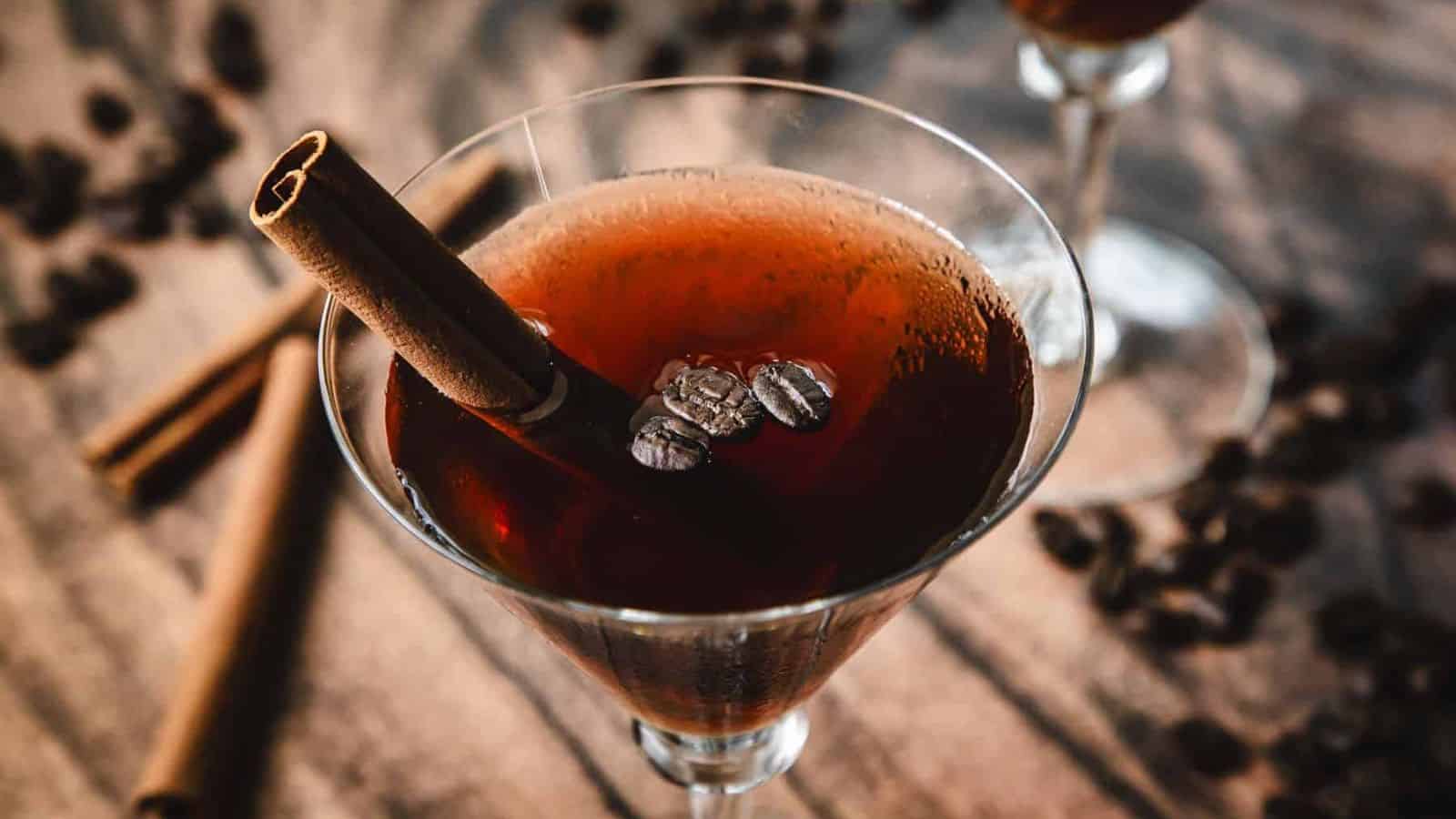 29 Mocktails That Taste Fancy and Leave You Hangover-Free