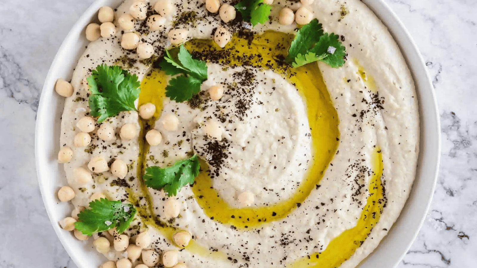 24 Middle Eastern Mezze Ideas That Make Every Bite Feel Special