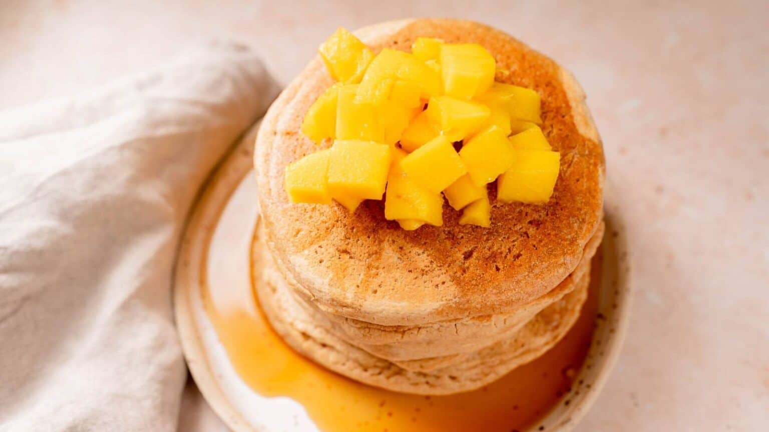 25 Savory Pancake Ideas That’ll Change Your Morning Routine Forever