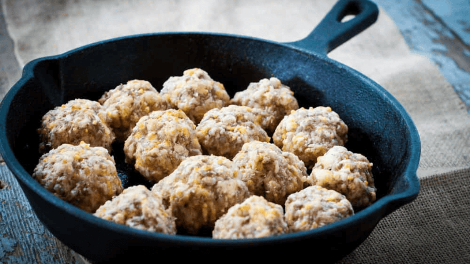 Remember When Dinner Looked Like This? 25 Retro Recipes That Are So Back