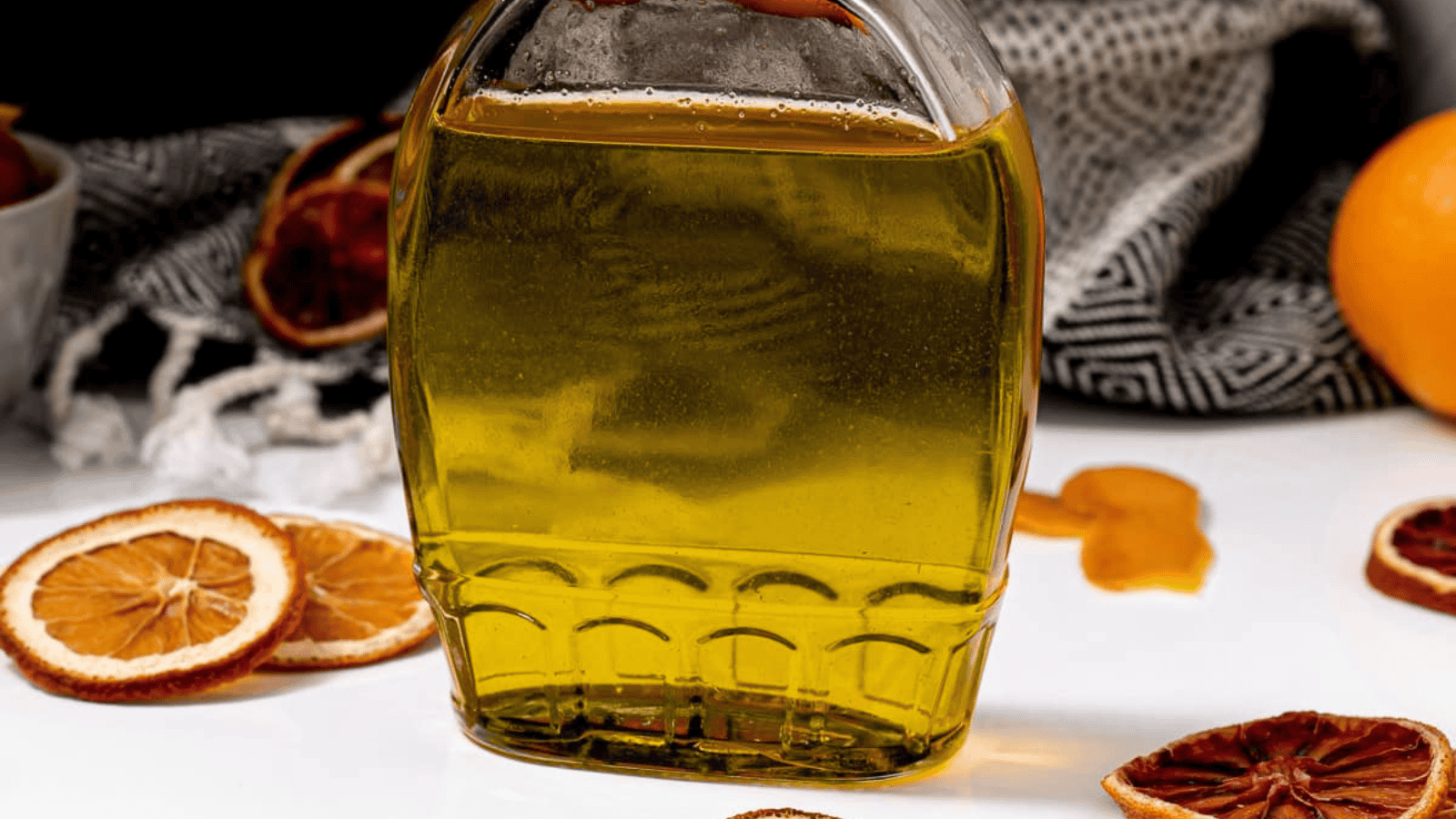 11 Ways to Use Citrus Peel You’ll Wish You Knew Sooner