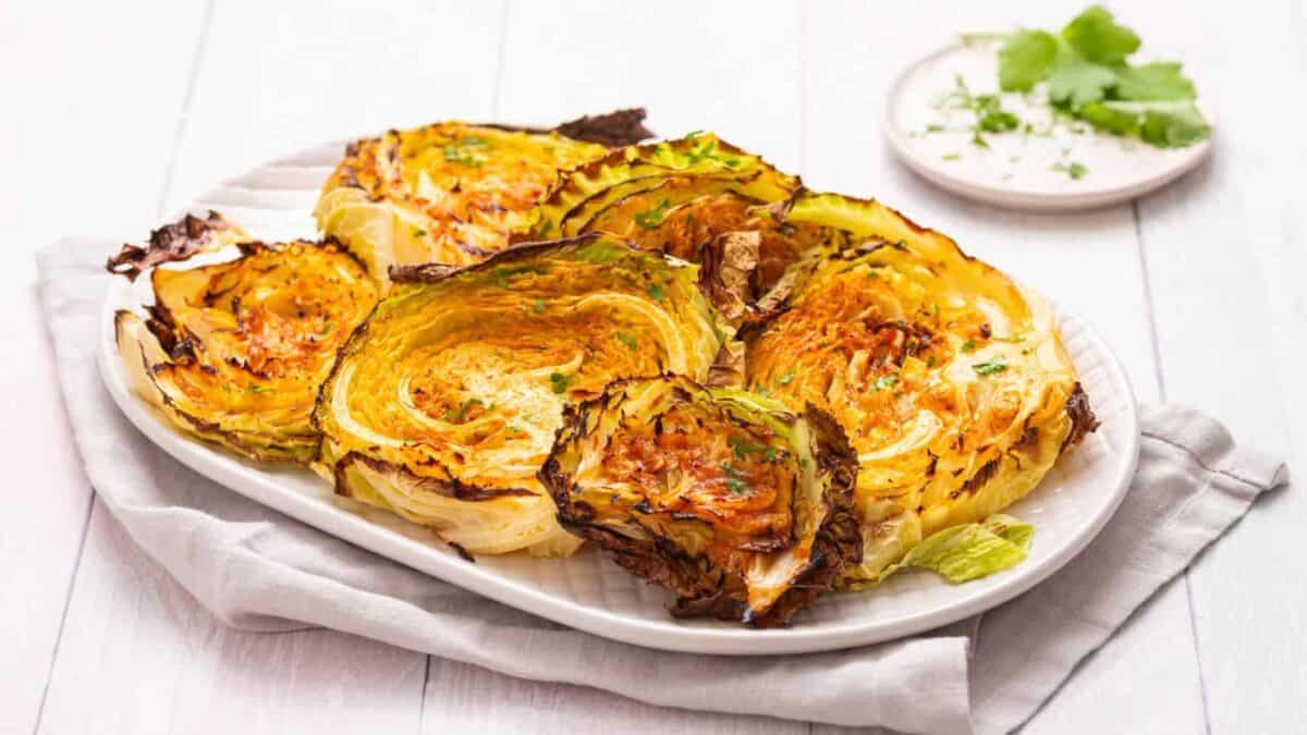 15 Roasted Veggie Combos That Might Convert Picky Eaters