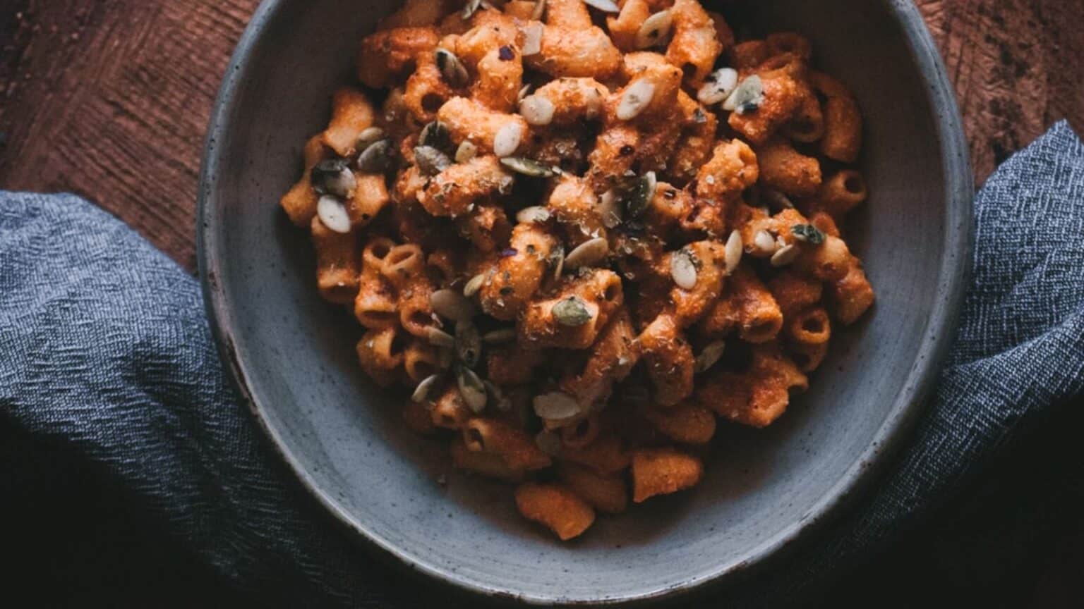 40 Winter Pasta Recipes That Feel Like a Trip to Italy in Every Bite