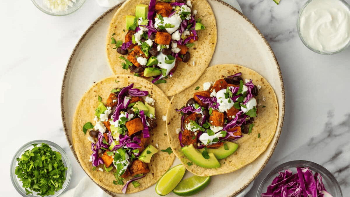 25 brunch ideas that make Easter morning a breeze