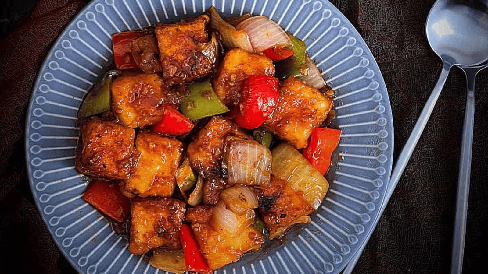23 Crispy, Crunchy, Deep-Fried Goodness You Need in Your Life