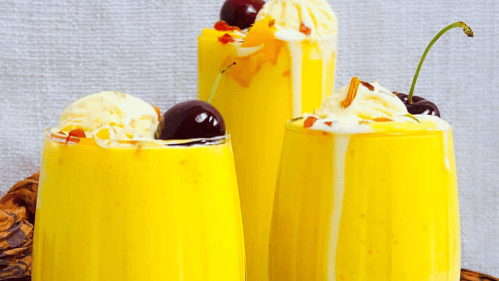 The 11 Fun Easter Shakes You’ll Wish You Tried Earlier