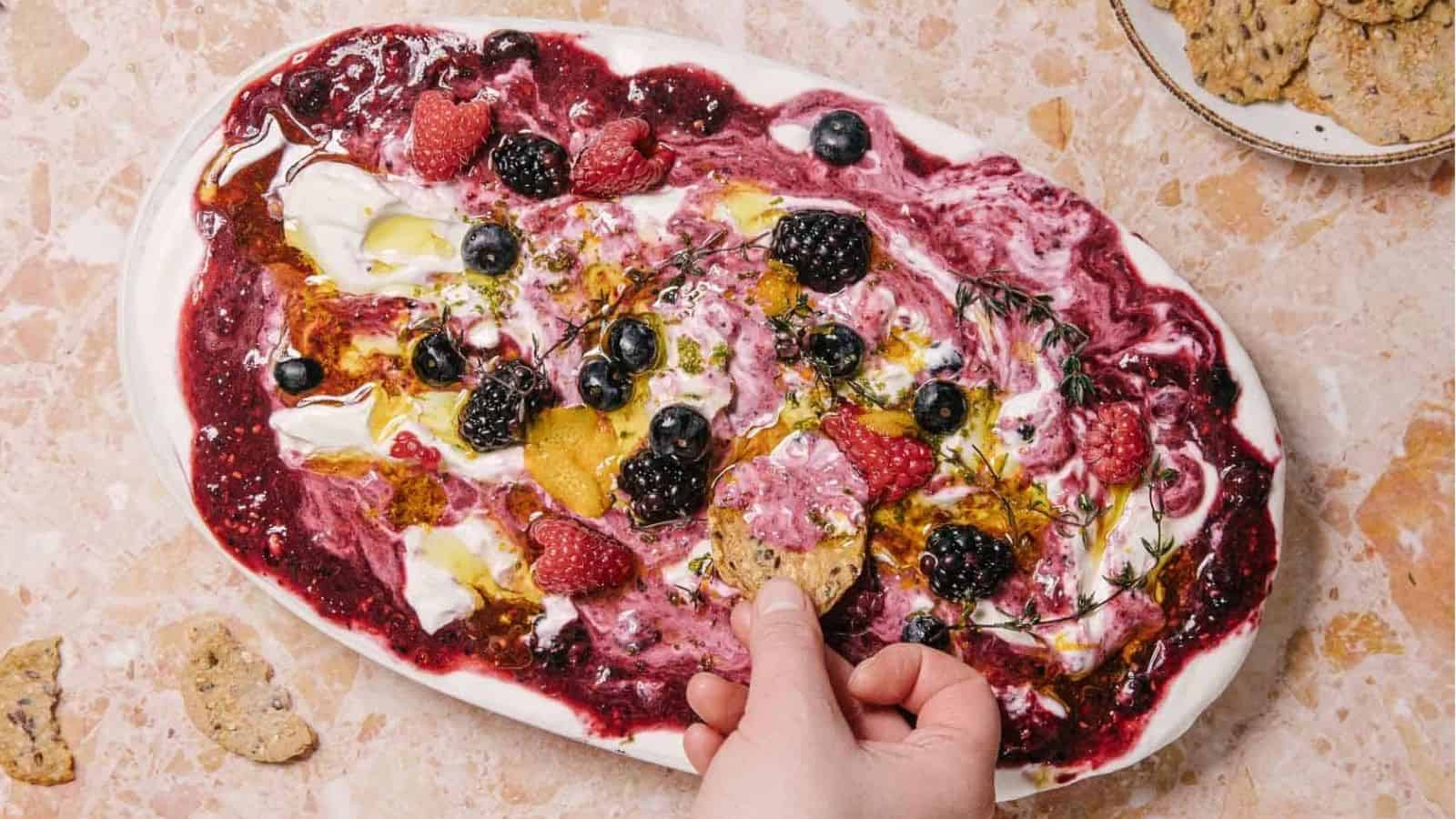 If You Haven’t Cooked With These 28 Ingredients Before, Now’s the Time