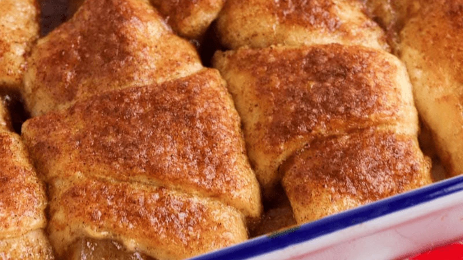 Stop Wasting That Can of Crescent Rolls—Here Are 25 Genius Ways to Use It