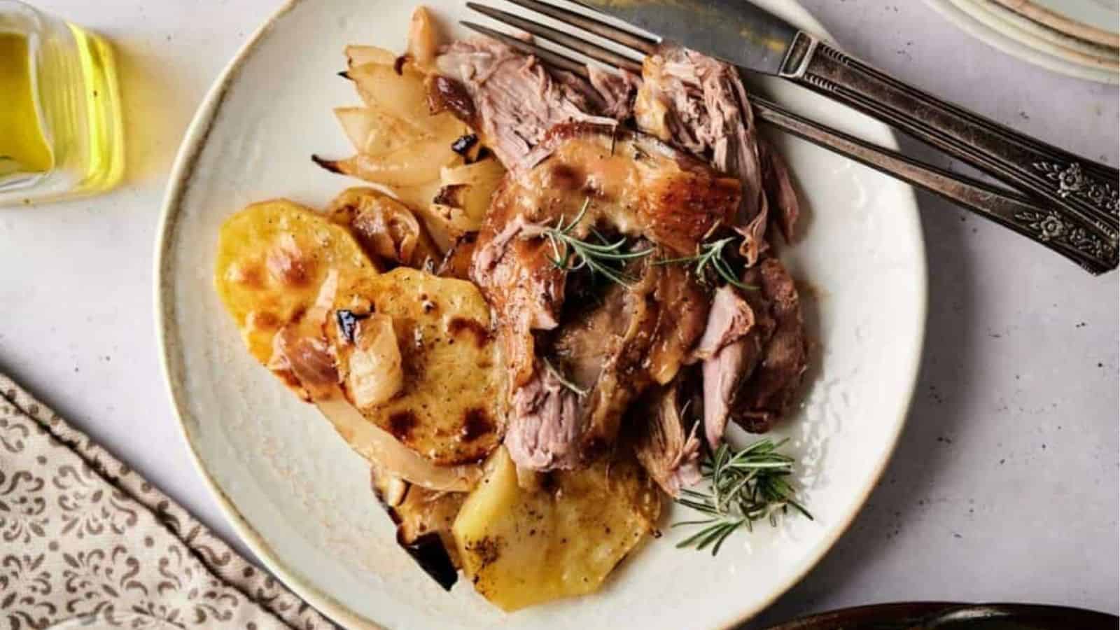 The 31 Impressive Easter Main Courses So Simple To Pull Off